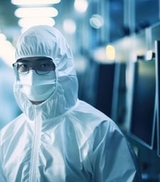 TXRF 3760 全反射蛍光X線分析装置